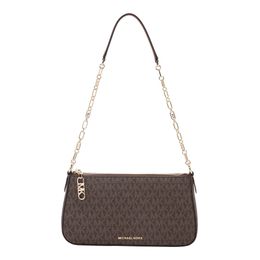Michael Michael Kors Schultertasche Damen Gr&ouml;&szlig;e One Size braun / dunkelbraun