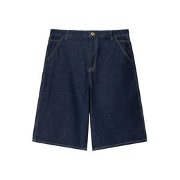 Bershka Shorts Herren Gr&ouml;&szlig;e 38 navy