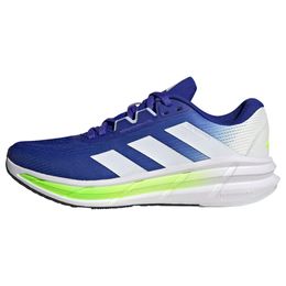 adidas Performance Laufschuh 'Questar 3' Damen Gr&ouml;&szlig;e 46 kobaltblau / apfel / wei&szlig;