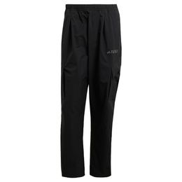 adidas terrex Outdoorhose 'Xploric' Herren Gr&ouml;&szlig;e S schwarz