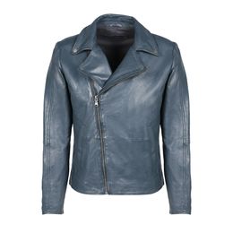 Freaky Nation Jacke 'Cool Race-FN NYV' Herren Gr&ouml;&szlig;e S navy