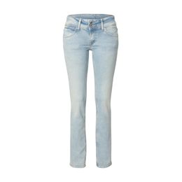 Pepe Jeans Jeans 'Venus' Damen Gr&ouml;&szlig;e 33 blue denim
