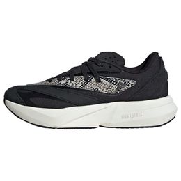 adidas Sportswear Sneaker 'Lightblaze' Damen Gr&ouml;&szlig;e 40 braun / graphit / schwarz / silber