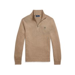 Polo Ralph Lauren Pullover Herren Gr&ouml;&szlig;e XXL beige