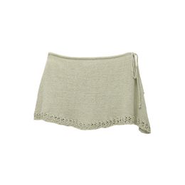 Pull&Bear Pull&bear Rock Damen Gr&ouml;&szlig;e 40 khaki