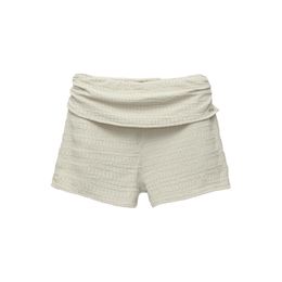 Pull&Bear Pull&bear Shorts Damen Gr&ouml;&szlig;e 38 pastellgr&uuml;n