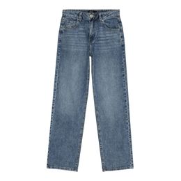 LMTD Jeans 'NLMBex' Jungen Gr&ouml;&szlig;e 170 blau