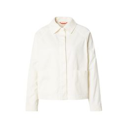 No. 1 Como Jacke 'QUEEN' Damen Gr&ouml;&szlig;e L white denim Sommerjacke
