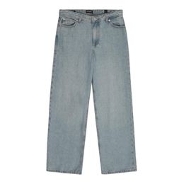 Jack & Jones Jack & Jones Junior Jeans 'JJIALEX JJORIGINAL' Jungen Gr&ouml;&szlig;e 134 blue denim