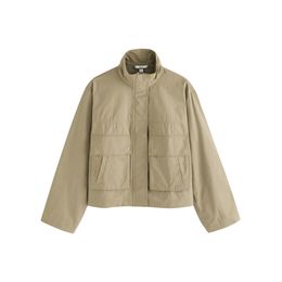 next Jacke Damen Gr&ouml;&szlig;e XL khaki