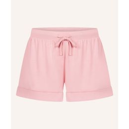 Hunkem&ouml;ller Hunkem&ouml;ller Shorts 'Essential' Damen Gr&ouml;&szlig;e L hellpink Winterkleid