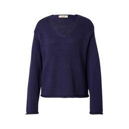 MOS MOSH Pullover 'MMBine' Damen Gr&ouml;&szlig;e XL navy