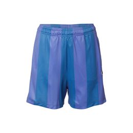 Champion Authentic Athletic Apparel Shorts Damen Gr&ouml;&szlig;e 34 blau / marine