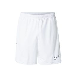 Nike Sportshorts 'ACD25' Herren Gr&ouml;&szlig;e M schwarz / wei&szlig;