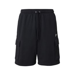 Nike Sportswear Shorts 'CLUB' Herren Gr&ouml;&szlig;e 40 schwarz