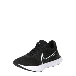 Nike Laufschuh 'Infinity 3' Damen Gr&ouml;&szlig;e 37.5 schwarz / wei&szlig;