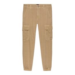 Tommy Jeans Hose 'RYAN' Herren Gr&ouml;&szlig;e 31 camel