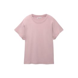 Pull&Bear Pull&bear T-Shirt Damen Gr&ouml;&szlig;e L puder