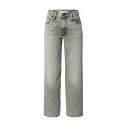 Levi's Levi's Jeans 'Baggy Dad' Damen Gr&ouml;&szlig;e 32 grey denim