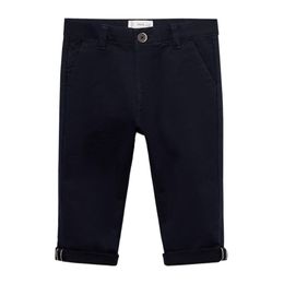 Mango Kids Shorts Gr&ouml;&szlig;e 80 marine