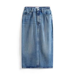 Tommy Hilfiger Rock 'Lana' Damen Gr&ouml;&szlig;e 38 blue denim