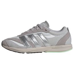 adidas Sportswear Sneaker 'Lightblaze LP' Damen Gr&ouml;&szlig;e 42 silbergrau / dunkelgrau / silber / wei&szlig;