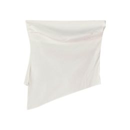 Bershka Top Damen Gr&ouml;&szlig;e XS offwhite