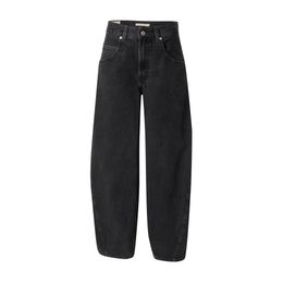 Levi's Levi's Jeans 'Super Baggy Barrel' Damen Gr&ouml;&szlig;e 26 black denim