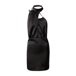 Sel by peppercorn Misspap Kleid Damen Gr&ouml;&szlig;e 40 schwarz Winterkleid