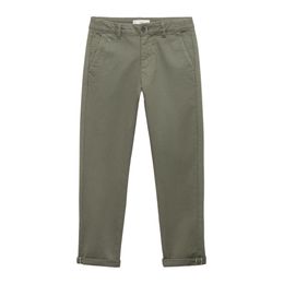 Mango Kids Hose 'PICCOLO' Jungen Gr&ouml;&szlig;e 152 khaki