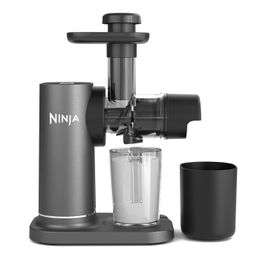 Ninja Kaltentsafter mit Anti-Verstopfungs-Filter JC151EU