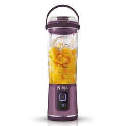 Ninja Blast Kabelloser Mixer - lila BC151EUPR