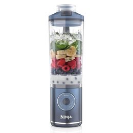 Ninja Blast Max kabelloser Mixer – Blau BC251EUNV
