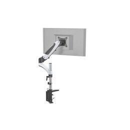 hjh OFFICE Monitorhalterung VM-MG1 Aluminium