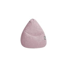 SITTING POINT Beanbag ALFA XXL altrose