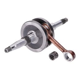 Kurbelwelle Top Racing HQ High Quality f&uuml;r SYM liegend