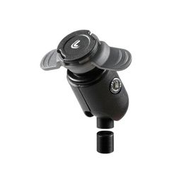 Halterung Smartphone-Etui Opti Screw -M6-