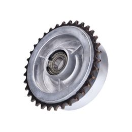 Kettenrad / Mitnehmer 34 Z&auml;hne hinten f&uuml;r Simson S50, S51, S53, S70, S83, KR51/2, KR51/1