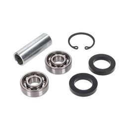 Zubeh&ouml;r Set Radnabe vorn oder hinten f&uuml;r Simson S50, S51, S53, S70, S83, SR50, SR80, KR51/1, KR51/2, SR4-1, SR4-2, SR4-3, SR4-4