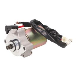 Anlassermotor f&uuml;r Pegasus, TGB 50ccm