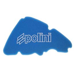 Luftfilter Einsatz Polini f&uuml;r Piaggio Liberty 50, 125, 150, 200ccm 4T, Derbi Sonar 125