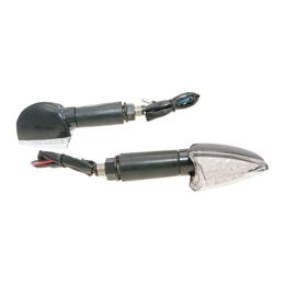 Blinker Set LED lang f&uuml;r Beeline, CPI, Aragon, Supercross, Supermoto