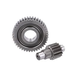 Getriebe sekund&auml;r Malossi 15/41 f&uuml;r Vespa GTS, GTS Super, Primavera, Sprint iGet 125ie, 150ie 4T Euro4-