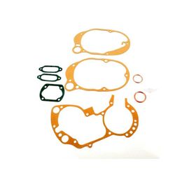 Dichtsatz Motor 8-teilig f&uuml;r Hercules, KTM, DKW, Miele, G&ouml;ricke, Gritzner