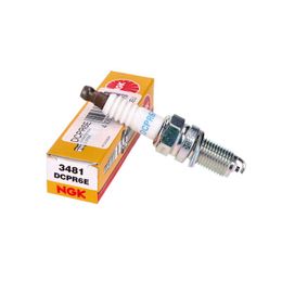 Z&uuml;ndkerze NGK DCPR6E