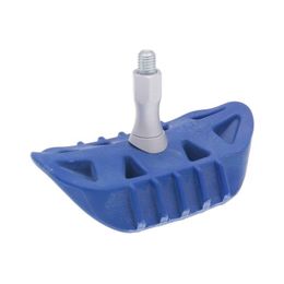 Reifenhalter Pro Racing 4.50 hinten (2.3 Felge)