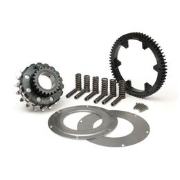 Primärübersetzung BGM PRO, Typ Cosa2/FL Primärrad BGM Pro 63Z (geradeverzahnt) Vespa PX125, PX150, PX200 (1997-), Cosa2/FL (1992-) Z23/63 (2,74)