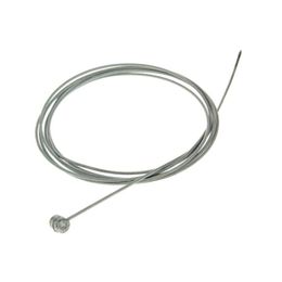 Seilzug Innenkabel 250cmx2,5mm mit Nippel 8mmx8mm
