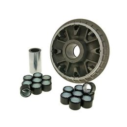 Variomatik Malossi Multivar 2000 für Silver Wing SW-T 600