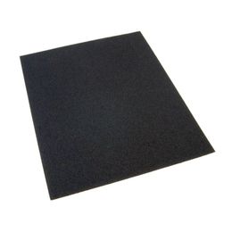 Presto Trocken-Schleifpapier P120 230 x 280mm